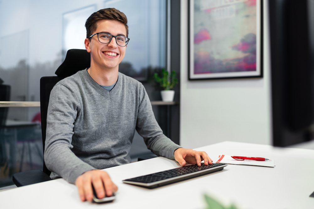 Hybridbrief – Digitalisieren Sie Ihre Geschäftspost! - PostModern