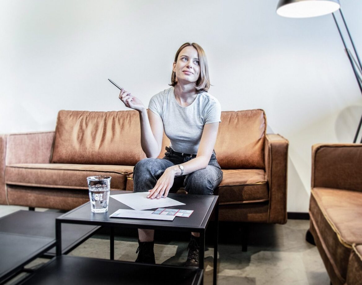 Briefversand für Privatkunden | schnell & günstig - PostModern