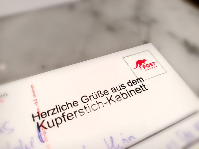 Günstiger Versand von Briefen und Paketen - PostModern